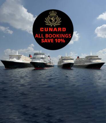 Top Cruise Deals 2024 & 2025 | Cruise Offers | ROL Cruise