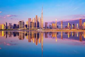 The world’s most iconic skylines | ROL Cruise Blog