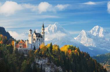 The complete guide to European architecture | ROL Cruise Blog