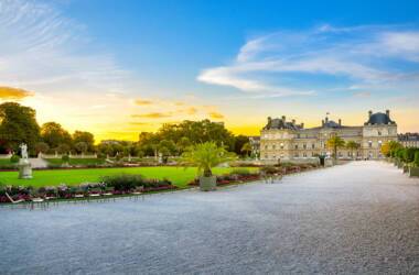 The complete guide to European architecture | ROL Cruise Blog