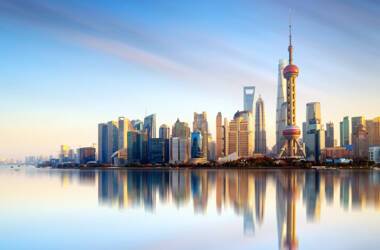 The world’s most iconic skylines | ROL Cruise Blog