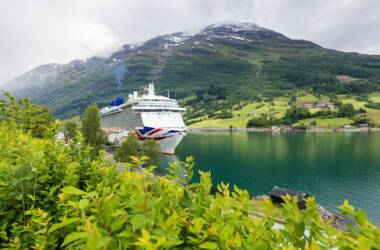 Cruise Deals 2024/25 | Top Cruise Holidays | ROL Cruise