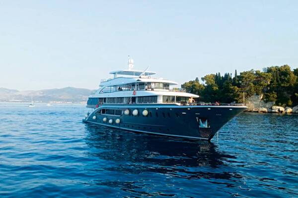 Croatian Island Discovery - Zagreb - Dubrovnik (8 nights) | 25 Aug 2024 ...