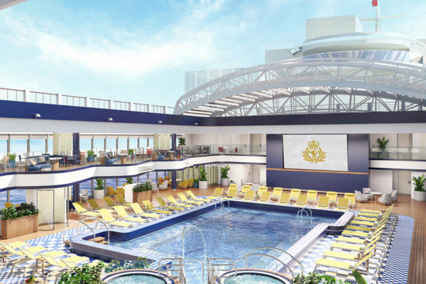 The 2025 No-Fly Festive Markets (7 nights) | 14 Dec 2025 | Queen Anne ...