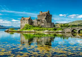 The great British cruising staycation | ROL Cruise Blog