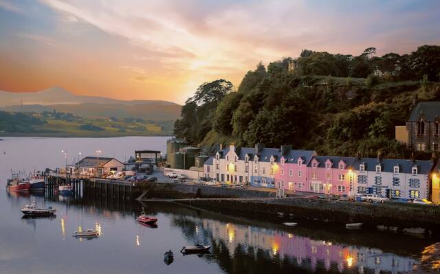 Why you should book a British Isles cruise | ROL Cruise Blog