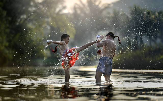 Cultural and traditional sports around the world | ROL Cruise