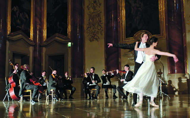 What Is A Scenic Enrich Experience? | ROL Cruise