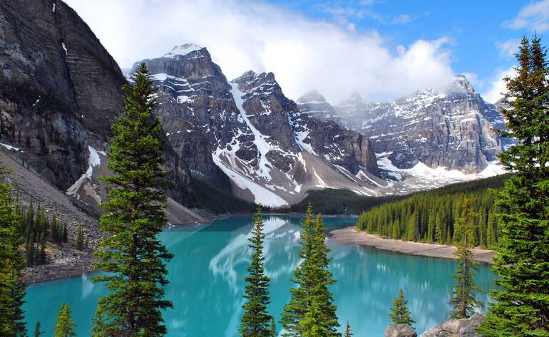 Top 5 Highlights Of Western Canada | ROL Cruise