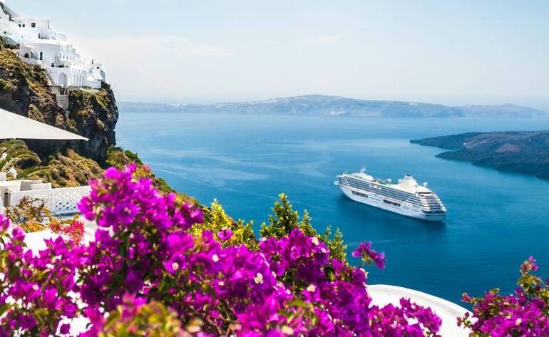 Cruise Deals 2022/23 | Cruise Holidays | ROL Cruise