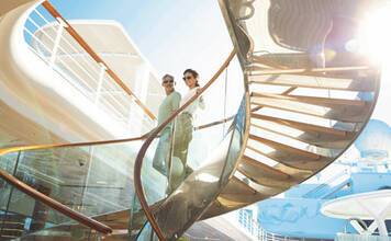 Cruise Deals 2022/23 | Cruise Holidays | ROL Cruise