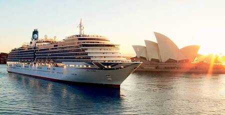 Why Choose ROL Cruise | ROL Cruise