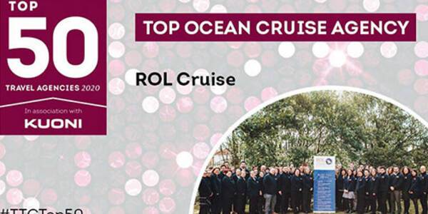Why Choose ROL Cruise | ROL Cruise