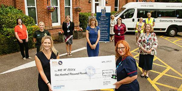 Why Choose ROL Cruise | ROL Cruise