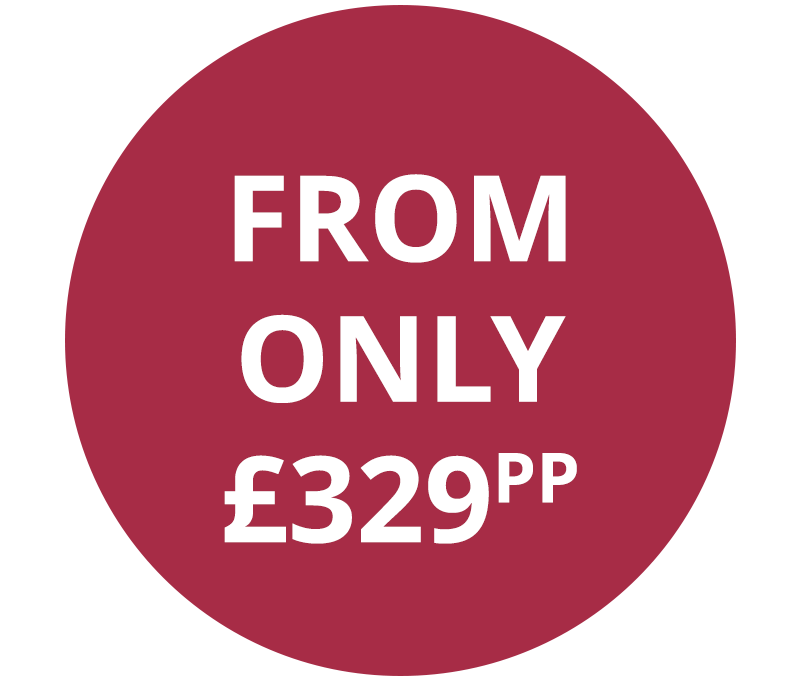 Cruise Deals 2024/25 | Top Cruise Holidays | ROL Cruise